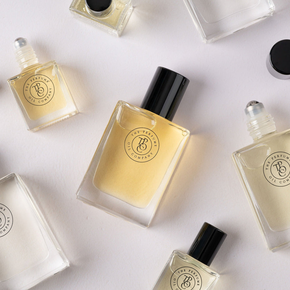 Roll-On Perfume Oils | Shop 60+ Scents | The Perfume Oil Company – Page 2