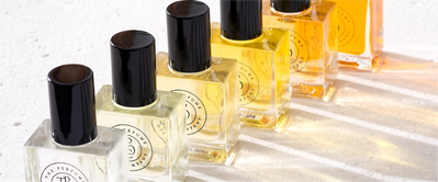 About Us – The Perfume Oil Company