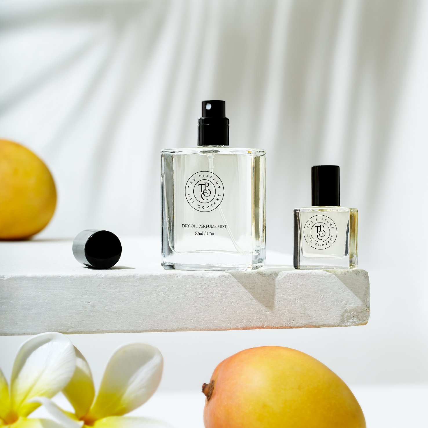 About Us – The Perfume Oil Company