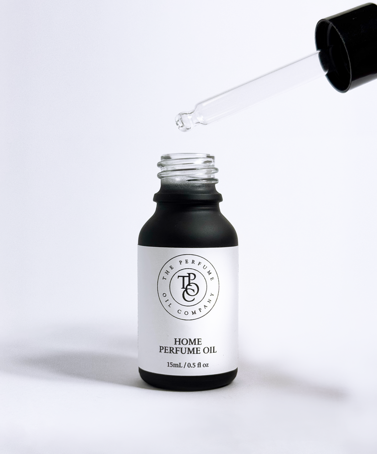 The Perfume Oil Company