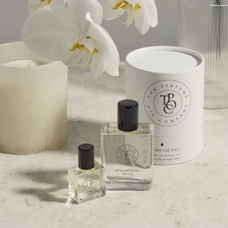 About Us – The Perfume Oil Company