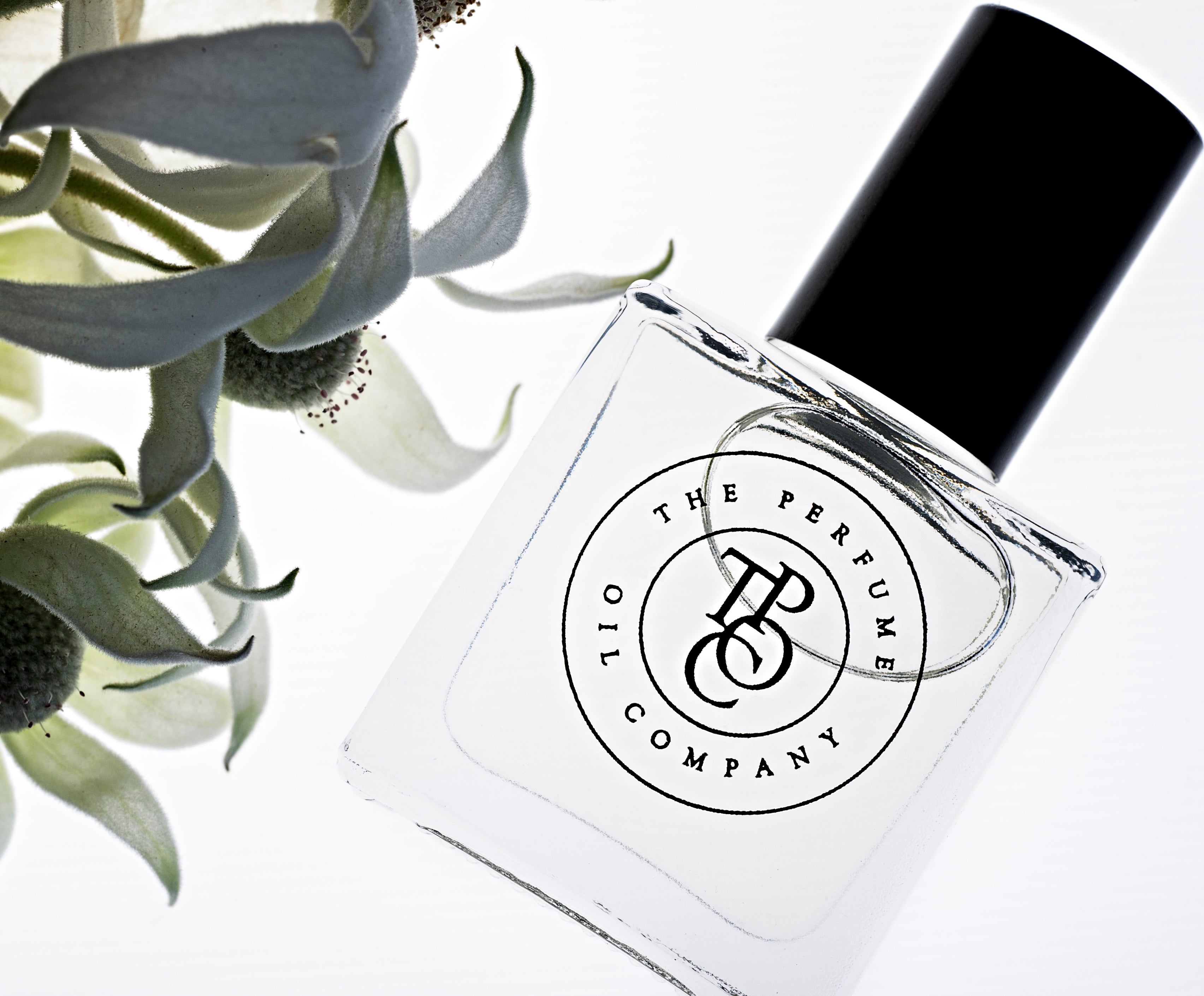 About Us | The Perfume Oil Company