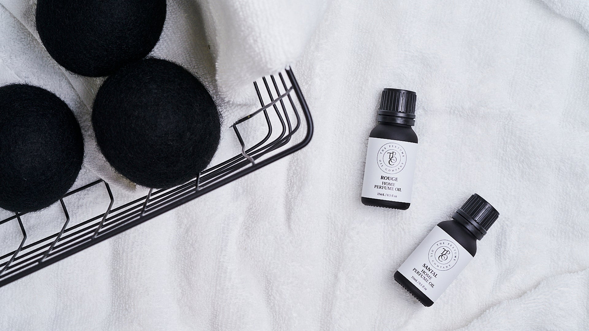 15 mL Home Perfume Oils – The Perfume Oil Company