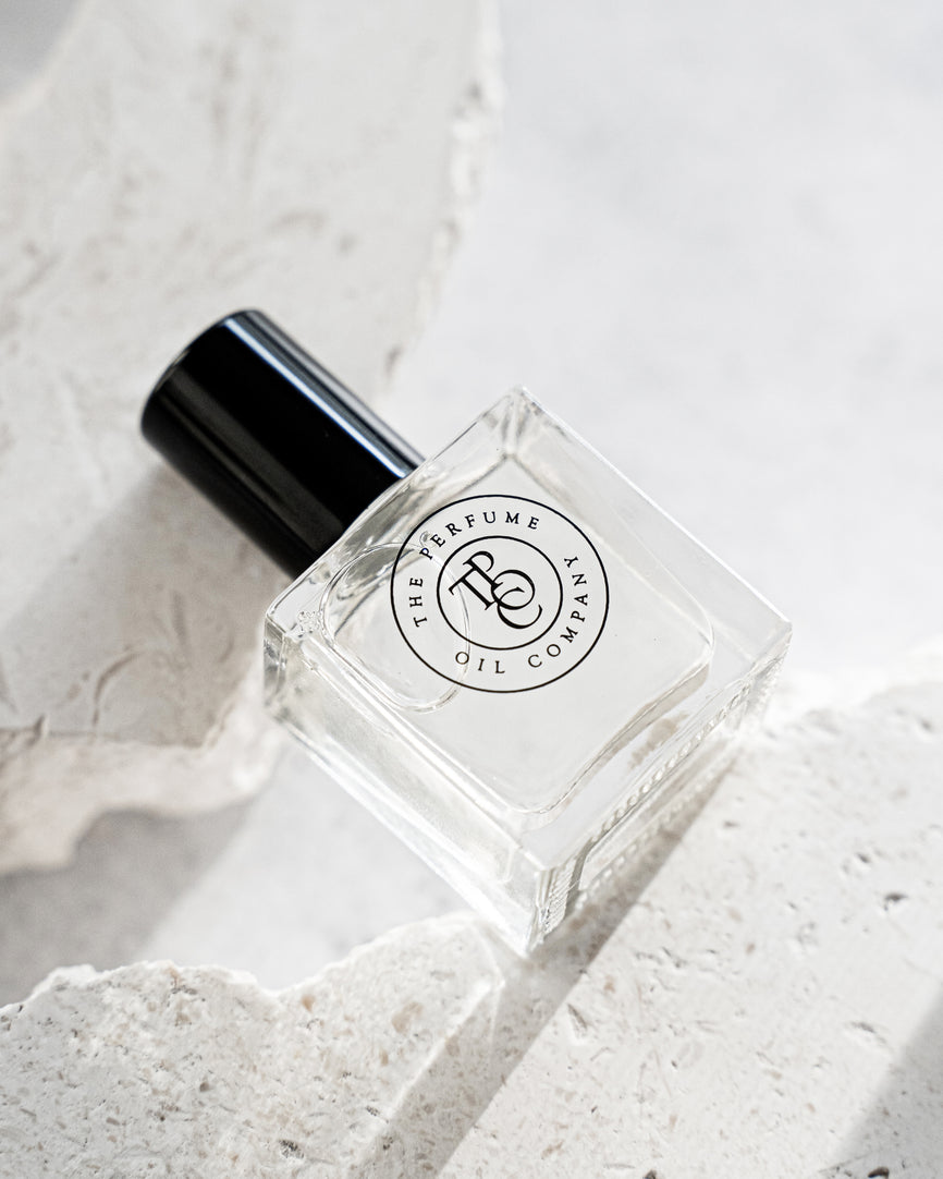 Sweet Fragrances – The Perfume Oil Company