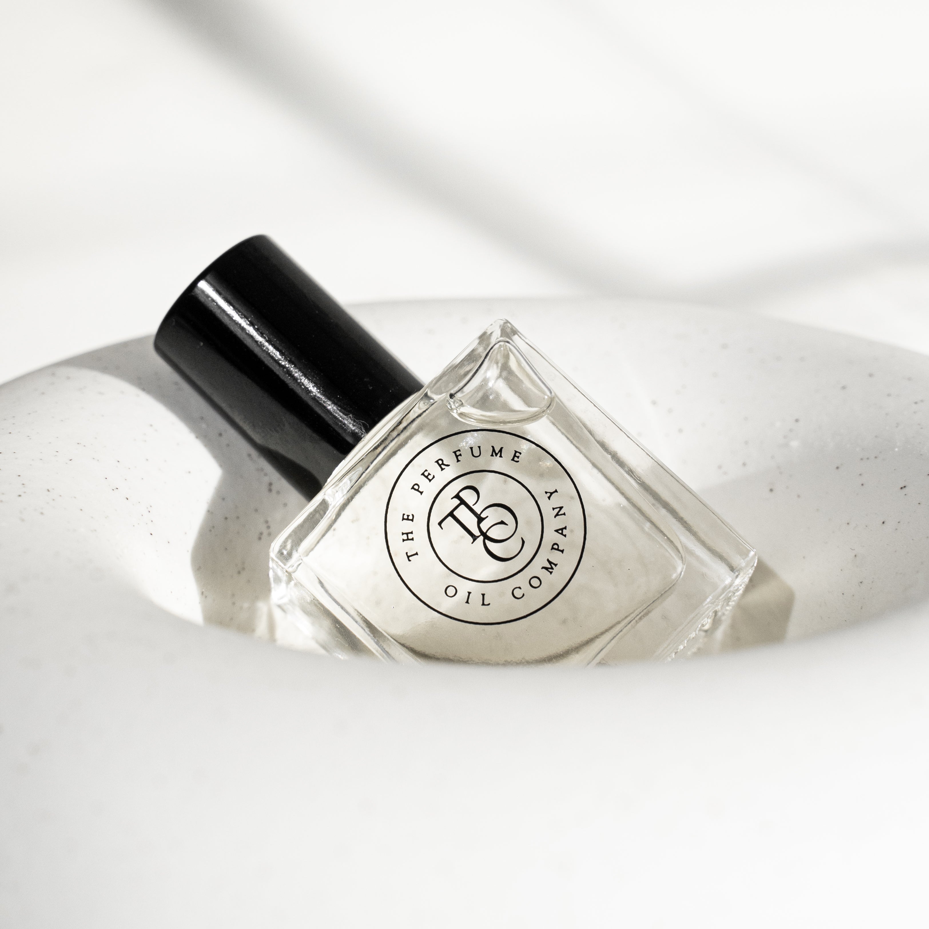 The Perfume Oil Company